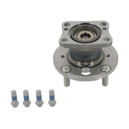 MOOG Radlagersatz hinten rechts links f&uuml;r FORD ASIA & OCEANIA 1778764 1896739 1675467 FD-WB-11222