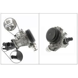 INA Wasserpumpe 538 0731 10 f&uuml;r MERCEDES-BENZ A6512004300 A6512000715 A6512000501