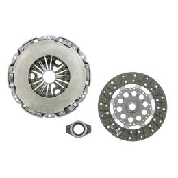 AISIN Kupplungssatz Clutch Kit (3P) &Oslash;280mm 280mm f&uuml;r HYUNDAI KIA 41200-49920 KK-021A