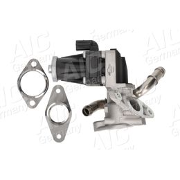 AIC AGR-Ventil Original Quality 5-polig f&uuml;r PEUGEOT LAND ROVER CITRO&Euml;N FORD LR081121 1730360 9800555380 58039