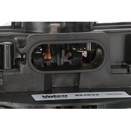 Valeo Innenraumgebl&auml;se vorne &Oslash;146mm 146mm f&uuml;r RENAULT DACIA 6001547691 7701067982 884633