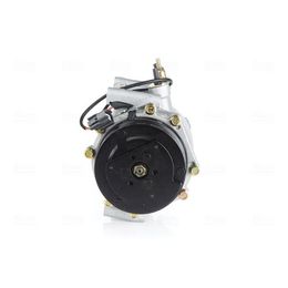 NISSENS Kompressor, Klimaanlage 12V f&uuml;r HONDA 38900PNB006 38810PNB006 38810PNB0061 89242