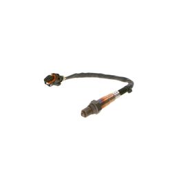 Bosch Lambdasonde f&uuml;r VAUXHALL SAAB GMC OPEL 855528 855516 93190419 0 258 006 924