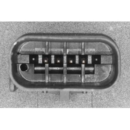VEMO Luftmassenmesser Q+, Erstausr&uuml;sterqualit&auml;t 4-polig f&uuml;r PEUGEOT CITRO&Euml;N/PEUGEOT FORD USA LAND ROVER CITRO&Euml;N VOLVO DS 8V21-12B579-AA,AFLS-1 8V2112B