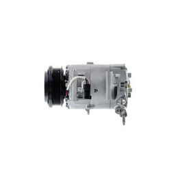 Mahle Kompressor, Klimaanlage BEHR HELLA SERVICE *** PREMIUM LINE 12V f&uuml;r FORD USA DG9H19D629FB DG9H19D629FA 1886650 ACP 1388 000P