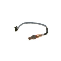 Bosch Lambdasonde 0 258 006 971 f&uuml;r RENAULT 8200590431