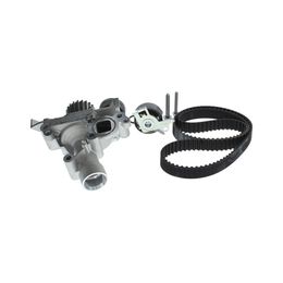 Bosch Wasserpumpe + Zahnriemensatz f&uuml;r PEUGEOT CITRO&Euml;N 1609525280 1 987 946 932
