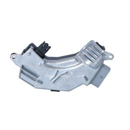 NRF Widerstand, Innenraumgebl&auml;se 12V f&uuml;r VAUXHALL OPEL 13250114 1808552 342033