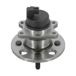 MOOG Radlagersatz hinten rechts links f&uuml;r HYUNDAI KIA 527501G500 5275007100 527501C200 HY-WB-11814