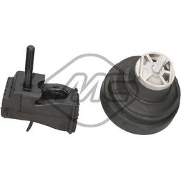 METALCAUCHO Lagerung, Motor vorne rechts f&uuml;r VW SEAT MERCEDES-BENZ FORD 7M3199132AA 7M0199132AH A6382420013 04556