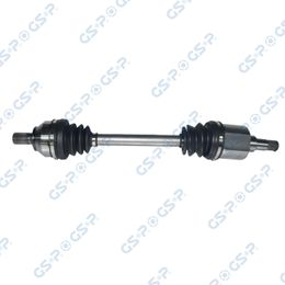 GSP Antriebswelle vorne links f&uuml;r FORD VOLVO 3M513B437BAG 3M513B437BAF 1798112 218359