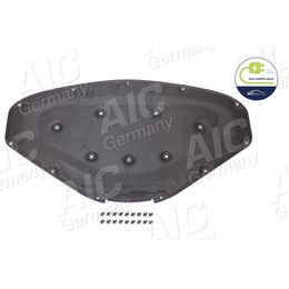 AIC Motorraumd&auml;mmung Motorhaube f&uuml;r BMW 5148 7221993 57436
