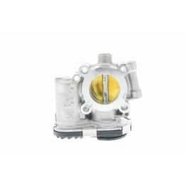 VEMO Drosselklappenstutzen Q+, Erstausr&uuml;sterqualit&auml;t 12V f&uuml;r OPEL CHEVROLET 55581662 825016 0825016 V40-81-0016