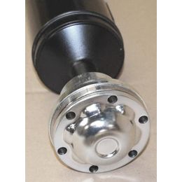 SPIDAN Gelenkwelle, Achsantrieb GKNP10052 hinten f&uuml;r VW 7E1521102L 7E1521102M 7E1521102E