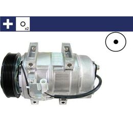 Mahle Kompressor, Klimaanlage 12V f&uuml;r VOLVO 8684286 8600889 8601633 ACP 803 000S