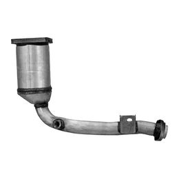 Hella Katalysator f&uuml;r PEUGEOT CITRO&Euml;N/PEUGEOT CITRO&Euml;N 1731ZP 1731V8 1731V9 8LE 366 051-001