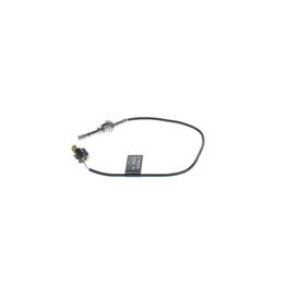 Bosch Sensor, Abgastemperatur f&uuml;r MERCEDES-BENZ 0071538528 0051538028 A0051538028 0 986 259 224