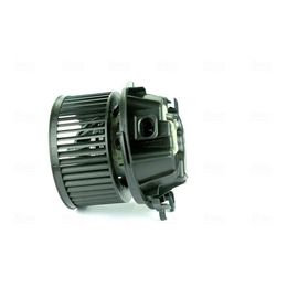 NISSENS Innenraumgebl&auml;se &Oslash;147mm 147mm f&uuml;r PEUGEOT CITRO&Euml;N 6441R0 6441Q6 87127