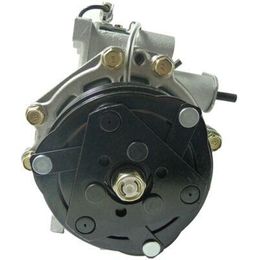 Mahle Kompressor, Klimaanlage 12V f&uuml;r SUZUKI 9520062JA0 ACP 813 000S
