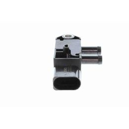 VEMO Sensor, Abgasdruck Q+, Erstausr&uuml;sterqualit&auml;t V10-72-1293 Partikelsensor,Sensor, 3-polig f&uuml;r SKODA VW SEAT AUDI PORSCHE VAG 04L131552AS 3L906051D