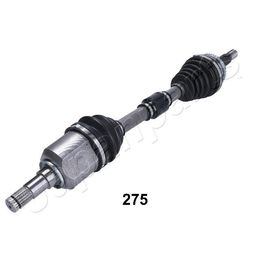 JAPANPARTS Antriebswelle GI-275 vorne links f&uuml;r TOYOTA 43420-0F011 43420-05240 43420-05241
