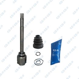GSP Gelenksatz, Antriebswelle 650046 f&uuml;r Opel RENAULT