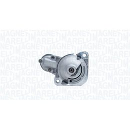 MAGNETI MARELLI Starter 12V f&uuml;r HYUNDAI KIA 36100-2B302 361002B302 063726026010