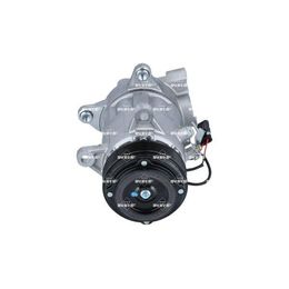 NRF Kompressor, Klimaanlage 12V f&uuml;r BMW 9299328 64529299328 64526994082 320203