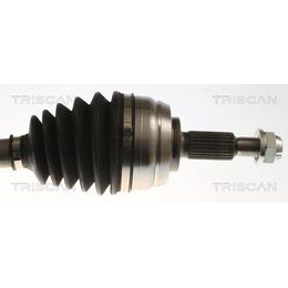 TRISCAN Antriebswelle 8540 25736 vorne rechts f&uuml;r RENAULT DACIA 391001162R