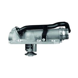 Mahle Thermostat, K&uuml;hlmittel mit Dichtung f&uuml;r VW CUPRA AUDI 07D121111AB 07D121111Q TM 8 105