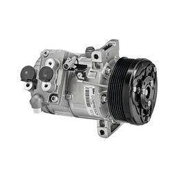 Valeo Kompressor, Klimaanlage NEW ORIGINAL PART 12V f&uuml;r SUZUKI 9520067JA0 9520167JA0 95200-67JA0 813269