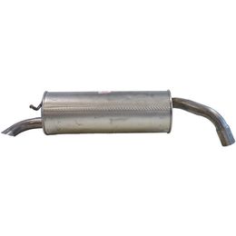 BOSAL Endschalld&auml;mpfer f&uuml;r FORD 1802478 1854715 1879623 154-503