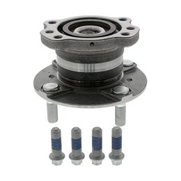 MOOG Radlagersatz hinten rechts links f&uuml;r FORD 1754122 2063477 1870089 FD-WB-12828