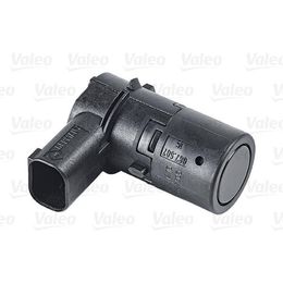Valeo Sensor, Einparkhilfe ORIGINAL TEIL hinten Ø16,6mm 16,6mm für PEUGEOT FIAT CITROËN LANCIA 9649186580 6590-95 659095 890057