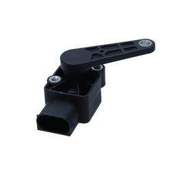MAXGEAR Sensor, Leuchtweiteregulierung hinten rechts links f&uuml;r BMW 37146853755 37146788574 27-1991