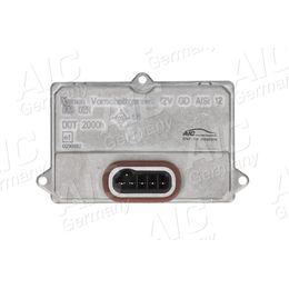 AIC Steuerger&auml;t, Beleuchtung Premium Quality, Erstausr&uuml;sterqualit&auml;t 57471 beidseitig f&uuml;r SKODA AUDI MERCEDES-BENZ SAAB FORD BMW NISSAN OPEL VAG 06235