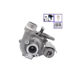 WALKER Lader, Aufladung mit Dichtungen für RENAULT DACIA NISSAN 82728353 8200841167 8660006056 59037B-PW