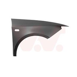 Van Wezel Kotfl&uuml;gel ** Equipart vorne rechts f&uuml;r SEAT 6J0821022 6J0821022C 6J0821022D 4919656