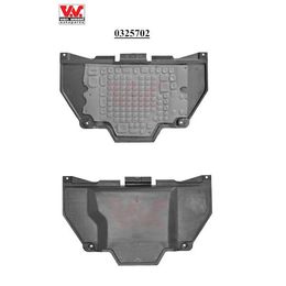 Van Wezel Motorraumd&auml;mmung Unten f&uuml;r AUDI 8E0863822 8E0863822D 8E0863822B 0325702