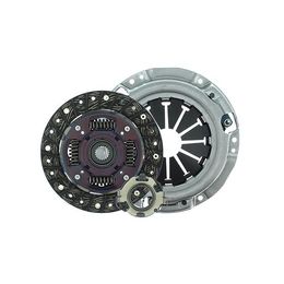 AISIN Kupplungssatz Clutch Kit (3P) Ø190mm 190mm für MITSUBISHI KM-115
