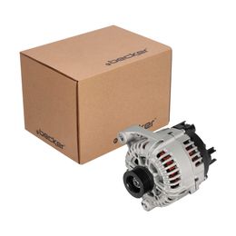 f.becker Generator 12V 150A f&uuml;r BMW 12317789980 12317797660 12317797661 74210017