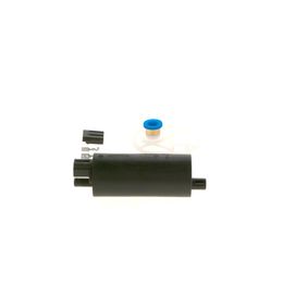 Bosch Kraftstoffpumpe Im Kraftstoffbeh&auml;lter mit Anbaumaterial f&uuml;r CADILLAC HOLDEN VAUXHALL SAAB VOLVO OPEL CHEVROLET 90541593 90411794 90442231 0 580