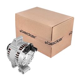 F.BECKER_LINE Generator 12V 104A f&uuml;r FORD RE2S6T-10300-FC 1479818 1464755 74210051