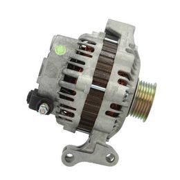 BV PSH Generator 12V 70A f&uuml;r MITSUBISHI FORD 1122238 A5TA6591 98MFCC 595.556.070.265