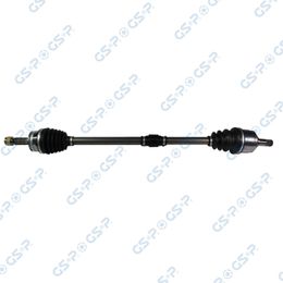 GSP Antriebswelle 224054 Universal f&uuml;r HYUNDAI 4956217100 495002D312