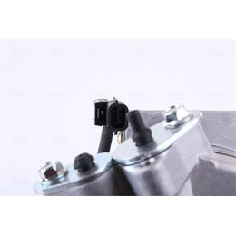 NISSENS Kompressor, Klimaanlage 12V f&uuml;r RENAULT VAUXHALL NISSAN OPEL 2763000Q3KRE 95599302 93161916 890656