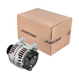 f.becker Generator 14V 140A f&uuml;r PEUGEOT FIAT CITRO&Euml;N 1613272380 504057813 5705KL 74210113