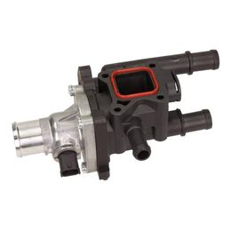 MAXGEAR Thermostatgeh&auml;use 2-polig f&uuml;r ALFA ROMEO GENERAL MOTORS FIAT VAUXHALL OPEL CHEVROLET 55577284 55579951 055577284 18-0423