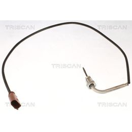 TRISCAN Sensor, Abgastemperatur f&uuml;r SKODA VW SEAT AUDI 03L906088CL 03L906088ER 03L906088DK 8826 29095