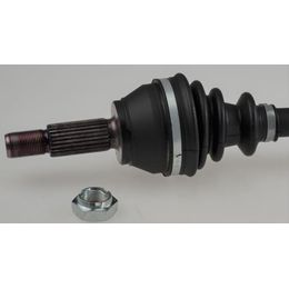 SPIDAN Antriebswelle GKND12134 vorne links f&uuml;r FORD 8V513B437CB 1494093 8V513B437CC